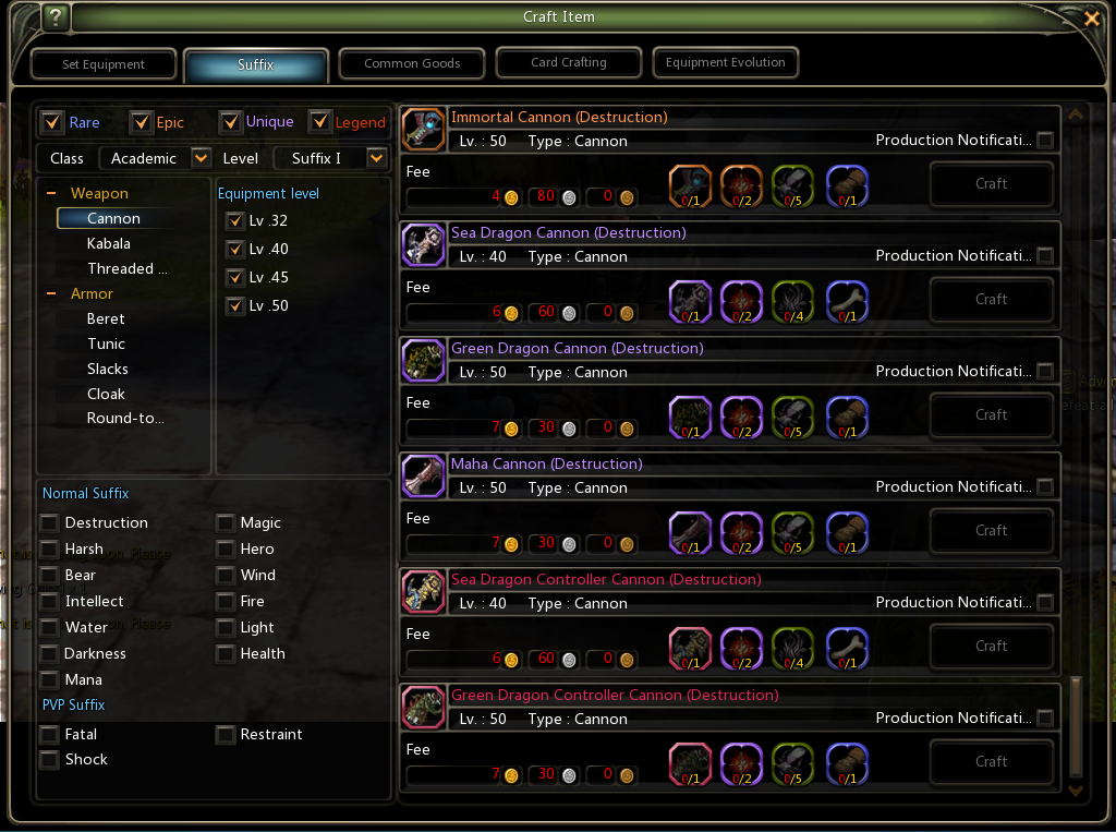 Dragon Nest Classic SEA : Return to the Golden Age