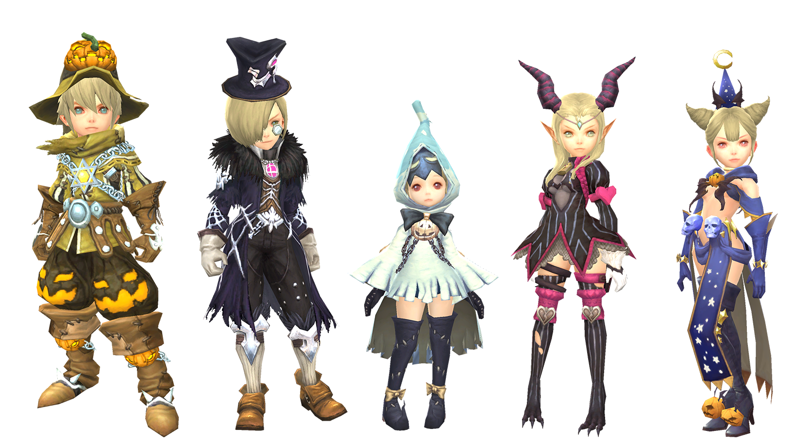 Dragon Nest Classic SEA : Return to the Golden Age