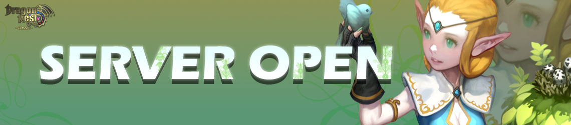 Dragon Nest Classic SEA : Return to the Golden Age